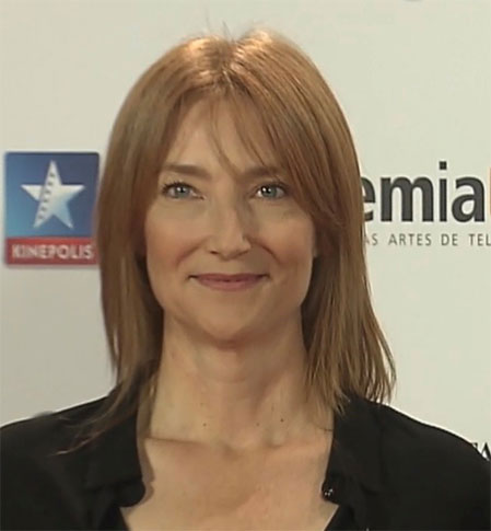 Carmen González dirigirá Big Bang Media - Cine y Tele