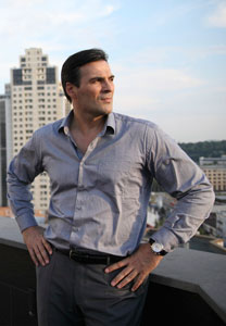 «Igor» temporada 3, estreno en XTRM - Cine y Tele