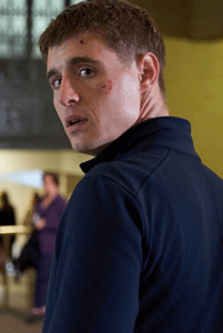 ‘Cóndor’ T2, estreno en Calle 13 - Cine y Tele