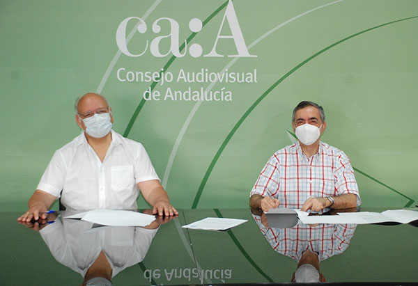 Autocontrol y el CAA vigilarán la correcta publicidad en Andalucía ...