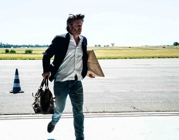 ‘El colapso’, entre la emoción, el suspense y la realidad - Cine y Tele