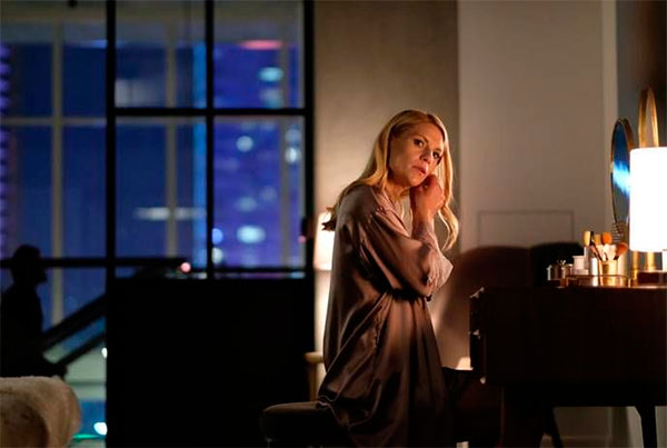 El final de ‘Homeland’ llega mañana a Fox - Cine y Tele