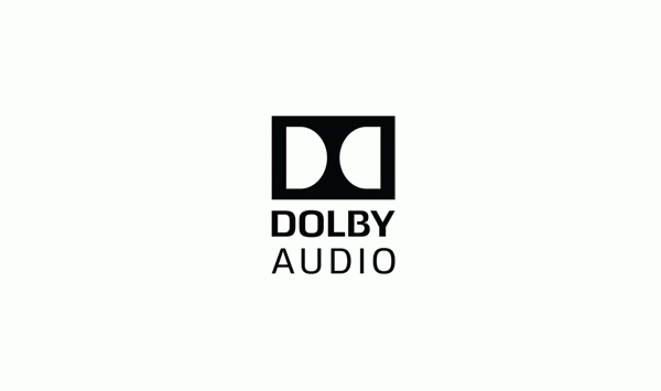 Dolby-Audio-Logo - Cine y Tele
