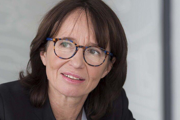 Alexandra Reich, nueva incorporación en el Consejo de Administración de ...