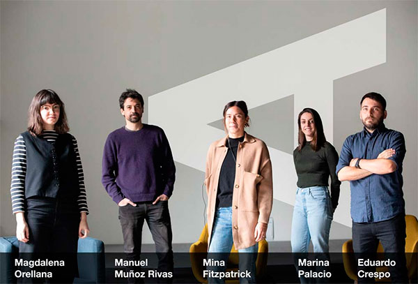 Zinemaldia + Plus proyectará los cortos de los residentes del programa ...