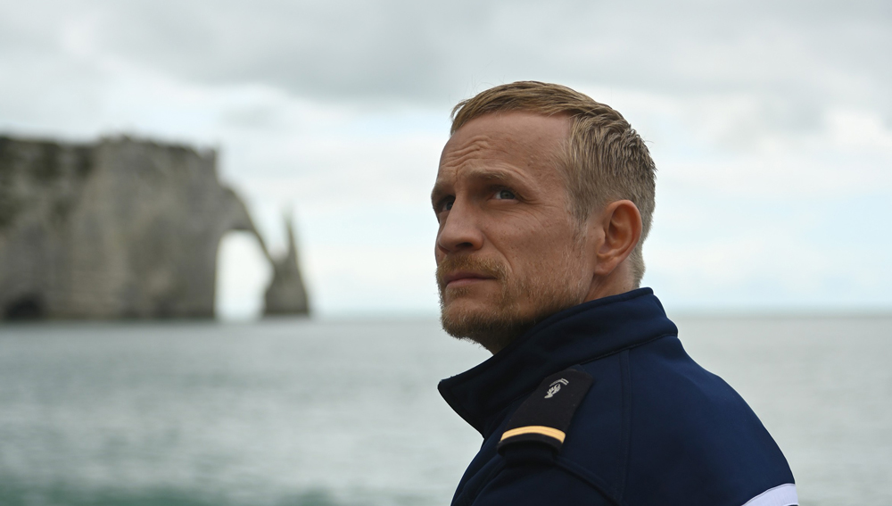 albatros - Cine y Tele