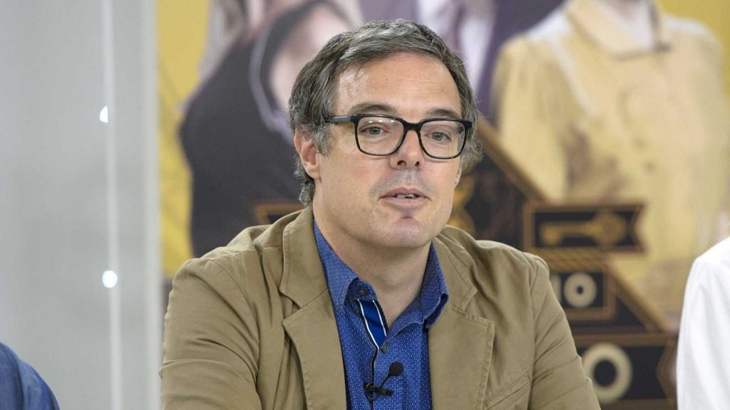 Ignacio Gómez, reelegido miembro del Comité Digital de la UER - Cine y Tele