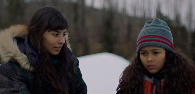 La mexicana ‘El otro Tom’ gana el Colón de Oro del Festival de Huelva ...