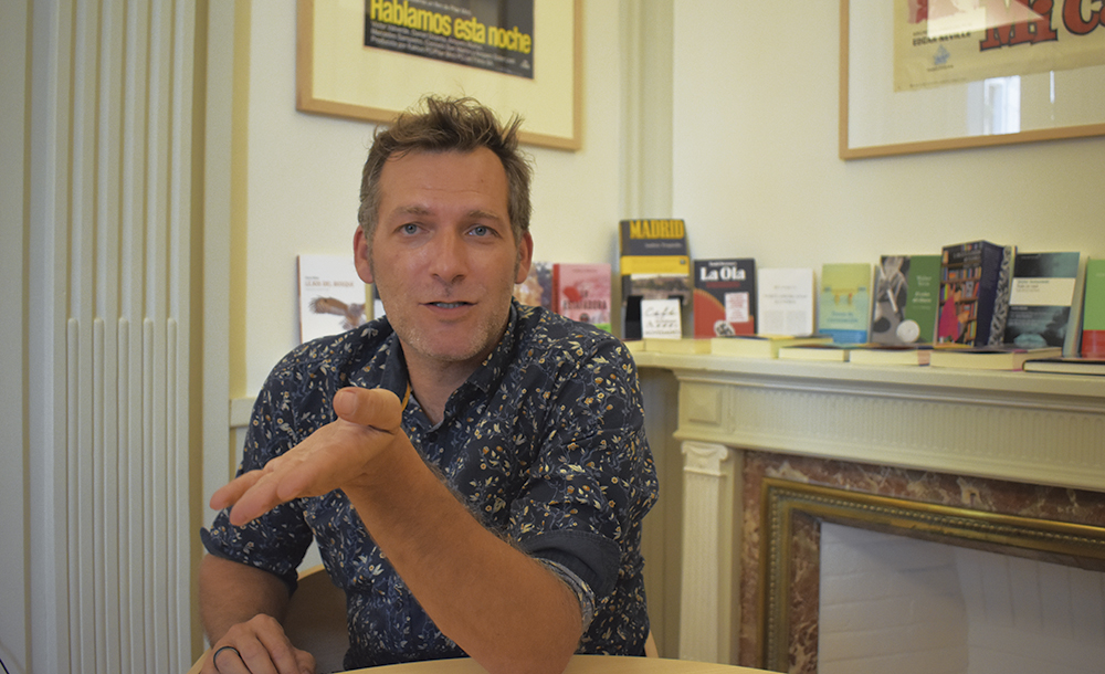 ismael_issa - Cine y Tele