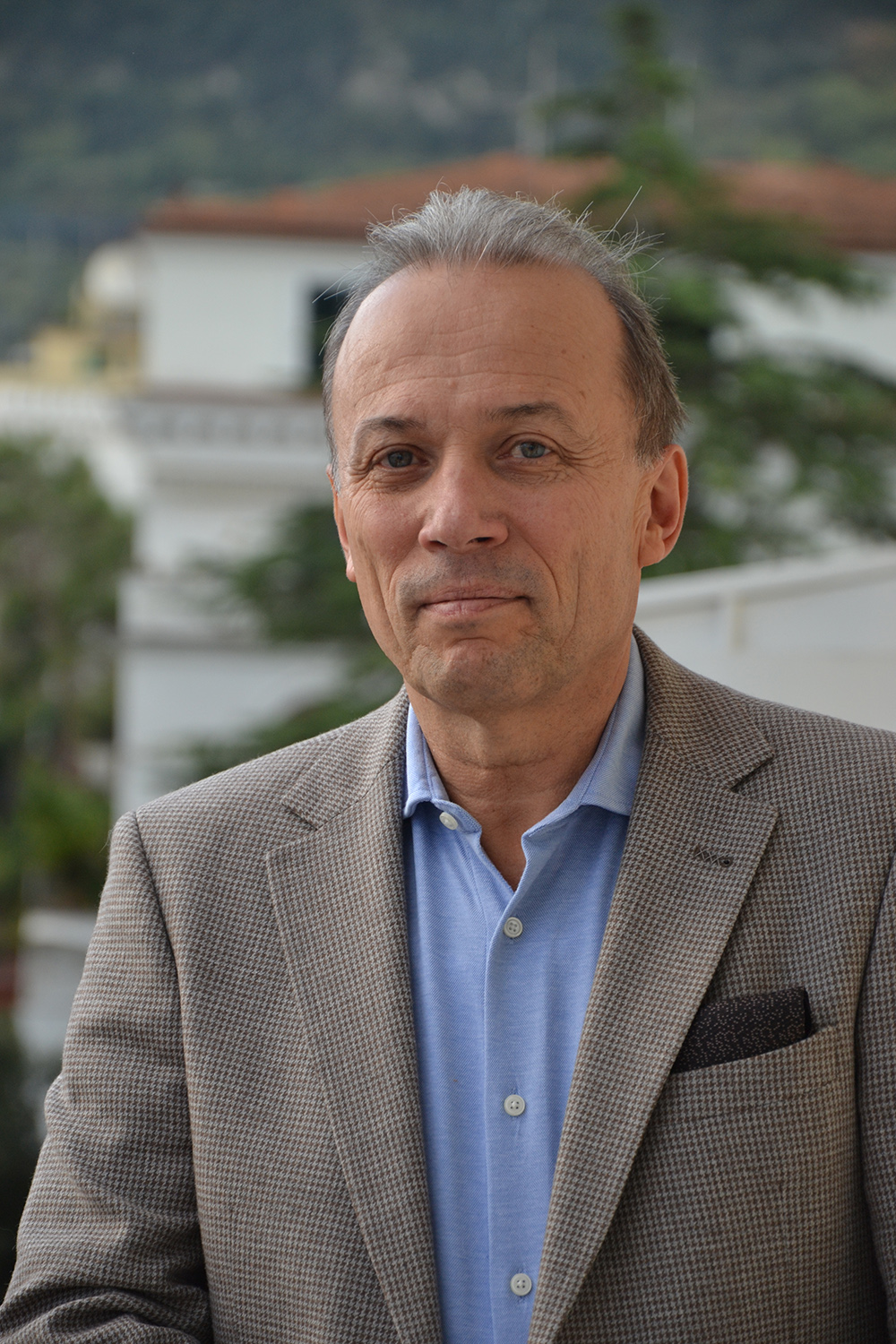 «España es un mercado prioritario para Strong – MDI Screen en 2022 ...