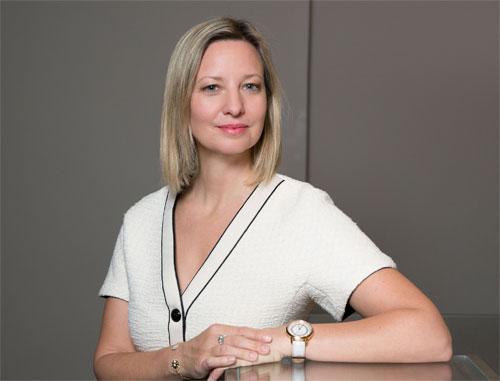 CineEurope 2022 entregará su premio Distribuidor del Año a Anna Marsh ...