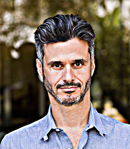 Evan Shapiro ofrecerá el discurso de apertura en NAB Show Nueva York ...