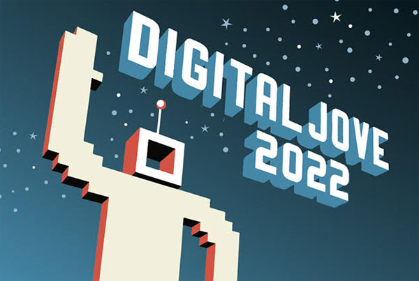 El foro Digital Jove 2022 regresa a Valencia el próximo noviembre ...