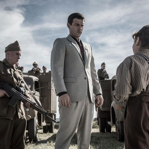 DMAX emite en abierto el primer episodio de ‘¡García!’ - Cine y Tele