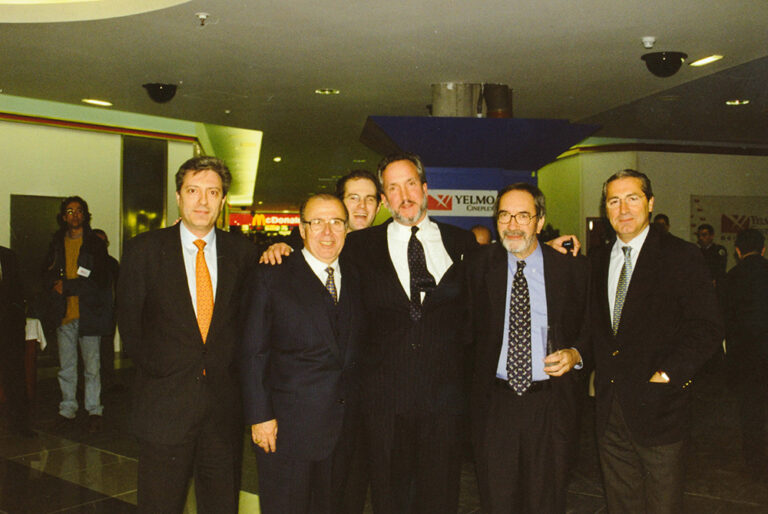 Cine Yelmo, 40 años de innovación en las salas de cine - Cine y Tele