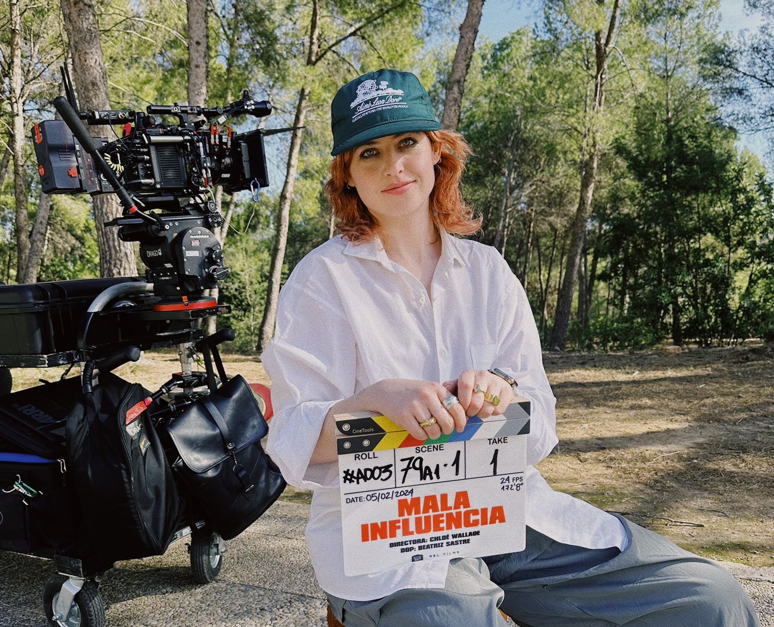 mala-influencia_recortada - Cine y Tele