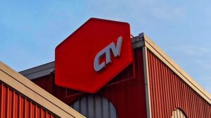 CTV, la productora de televisión más importante de galicia, que también ...