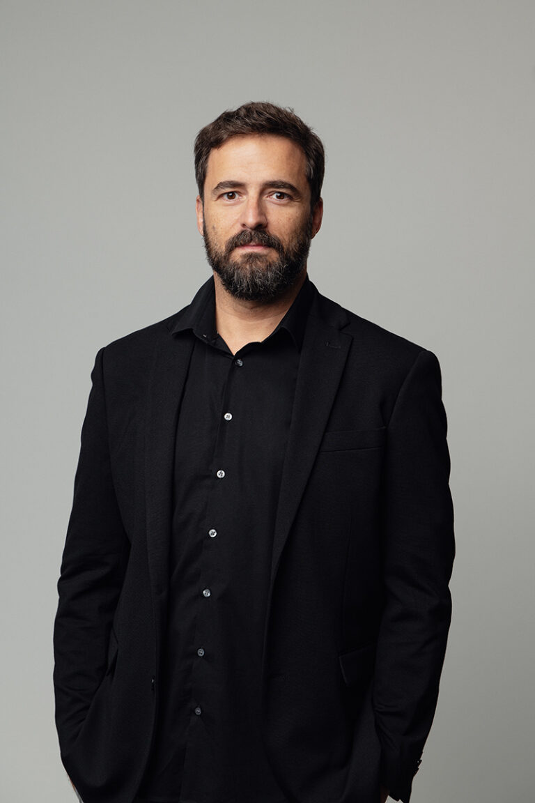 Manuel Ramírez asume la presidencia de El Ranchito - Cine y Tele