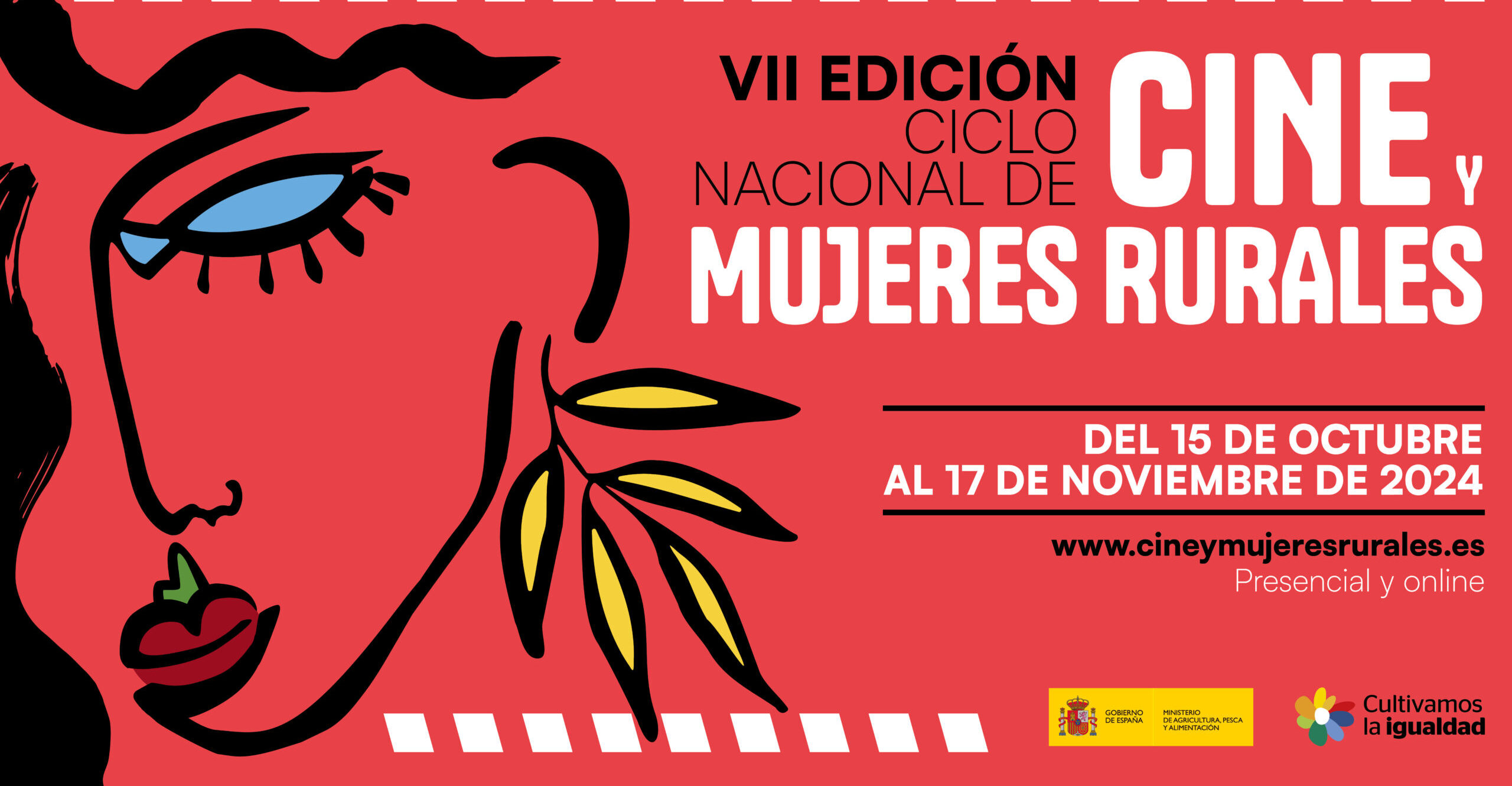El Ministerio De Agricultura Pesca Y Alimentación Organiza La Vii