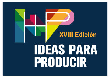 I+P-Ideas-para-producir-2024-350×250 - Cine y Tele