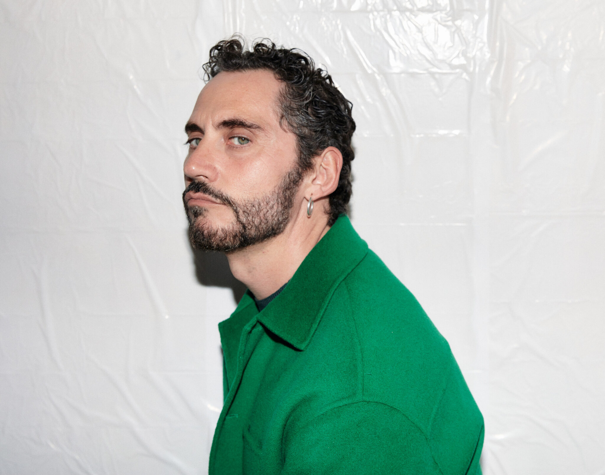 South International Series Festival 2025 rendirá homenaje a Paco León y ...