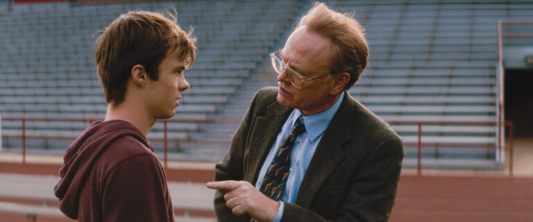 ‘Profesor Stanley Deen’ se estrena el 8 de agosto en cines - Cine y Tele