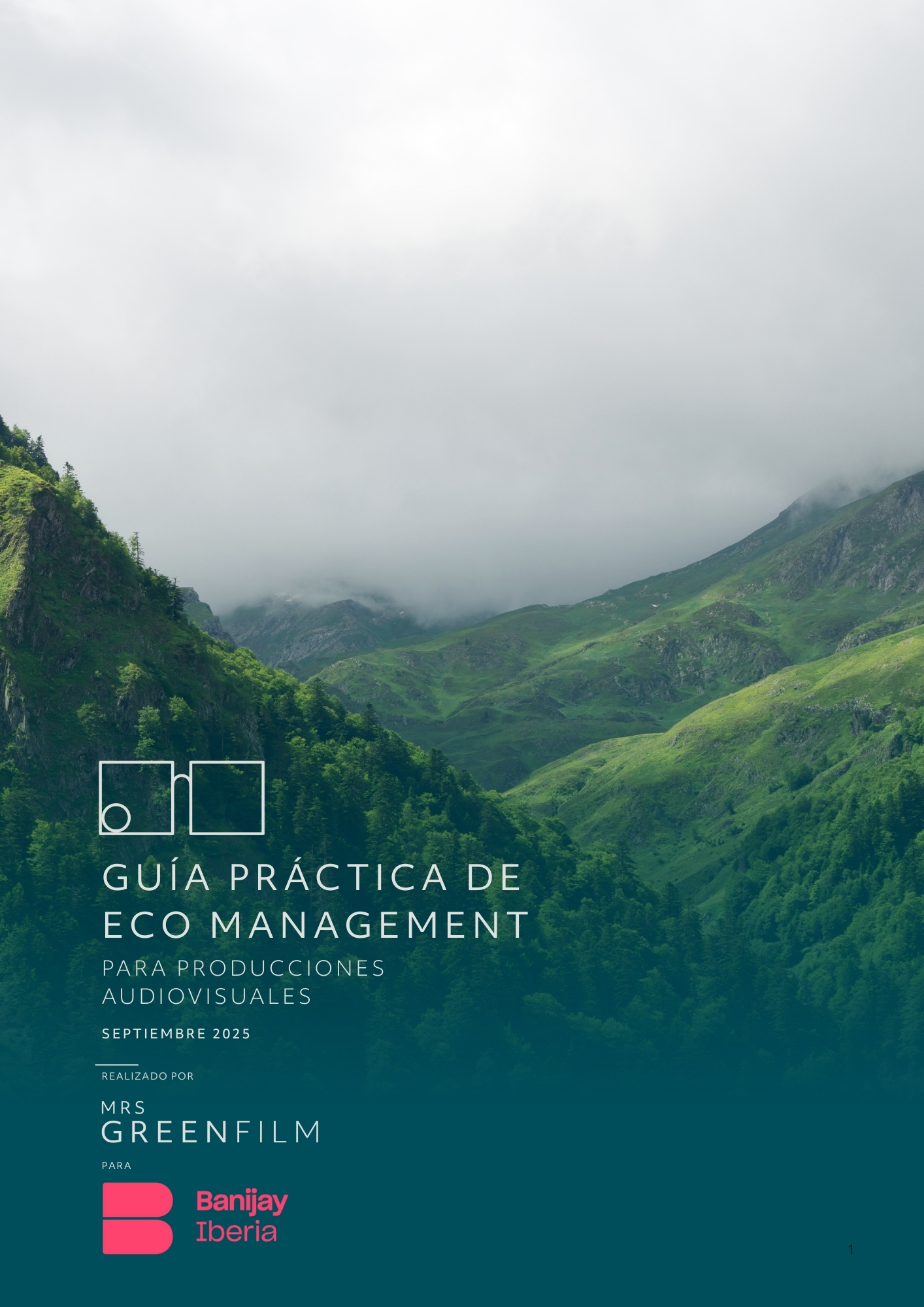 Banijay Iberia y Mrs. Greenfilm presentan la ‘Guía Práctica de Eco ...