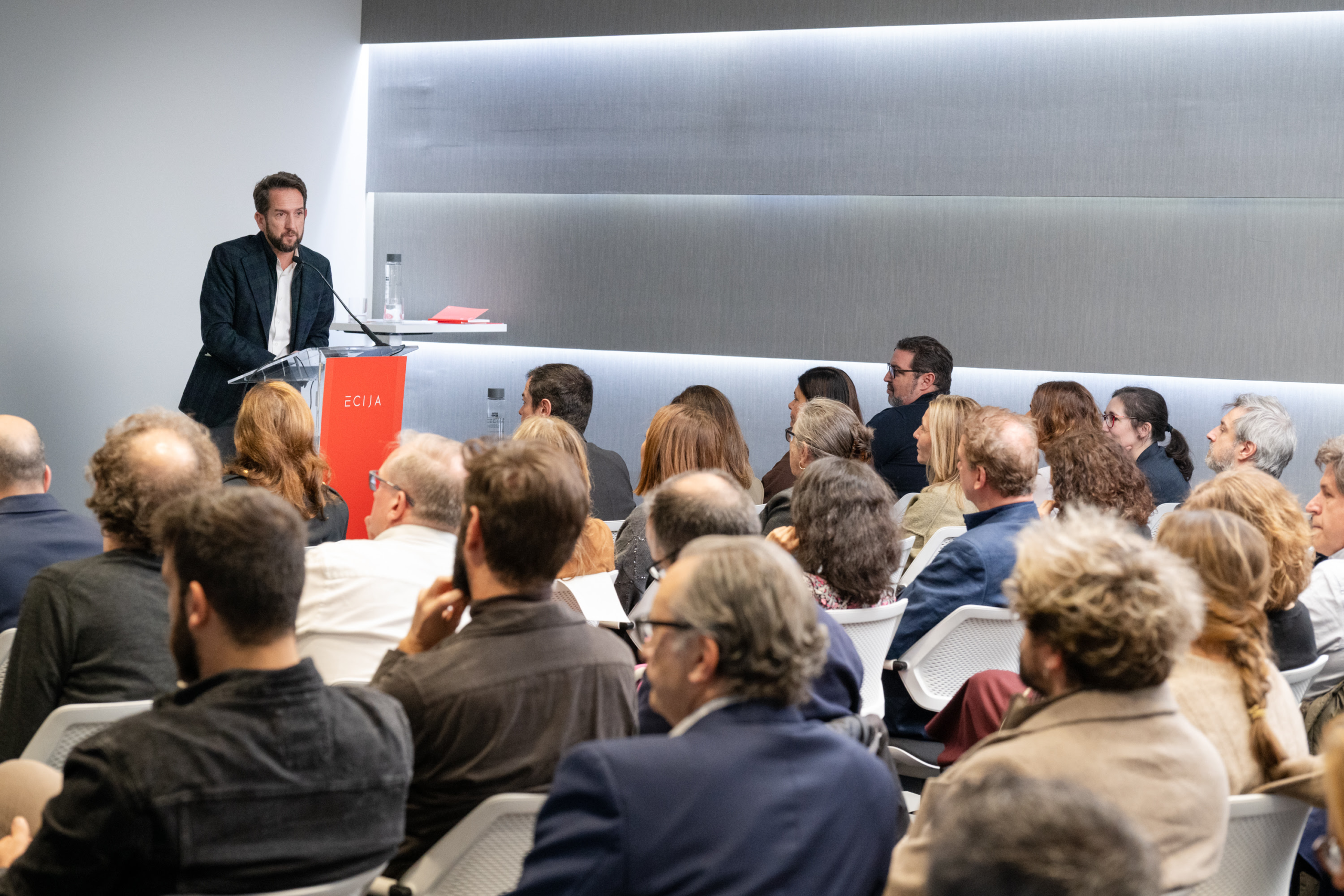 El Clúster Audiovisual de Madrid refuerza su estructura y lanza el ...