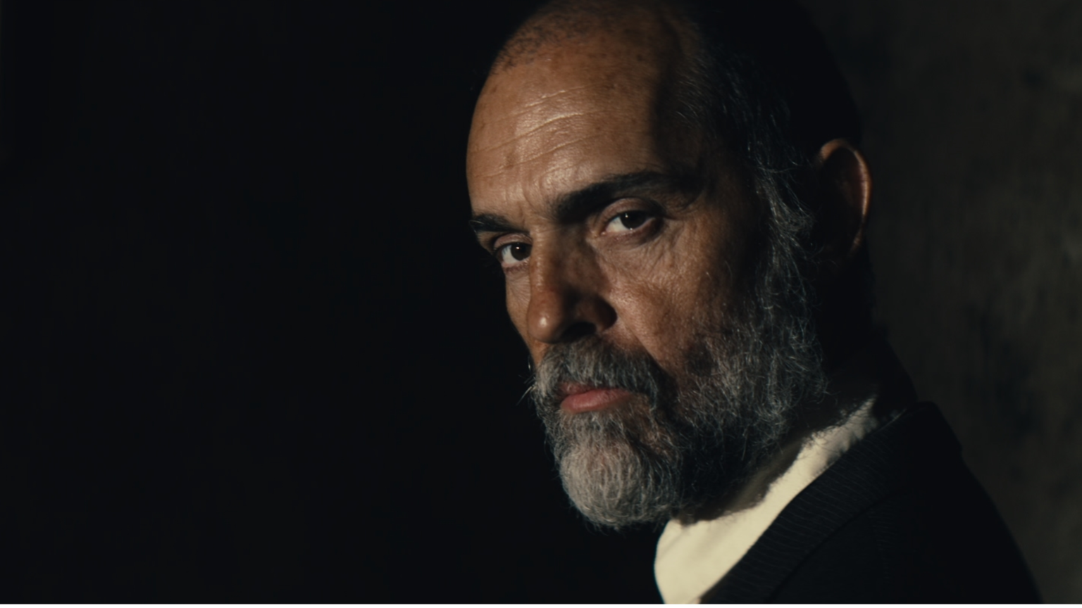 Pedro Alonso protagoniza “Sin Huella”, el nuevo thriller de acción de ...